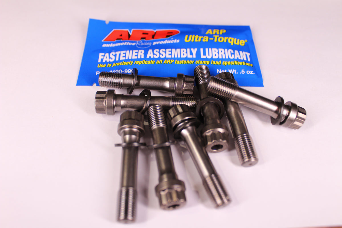 ARP con rod bolts - Ford rods – Ellery Motorsport