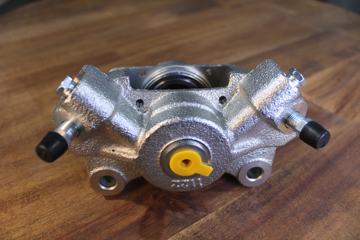 Formula Ford brake caliper – Ellery Motorsport
