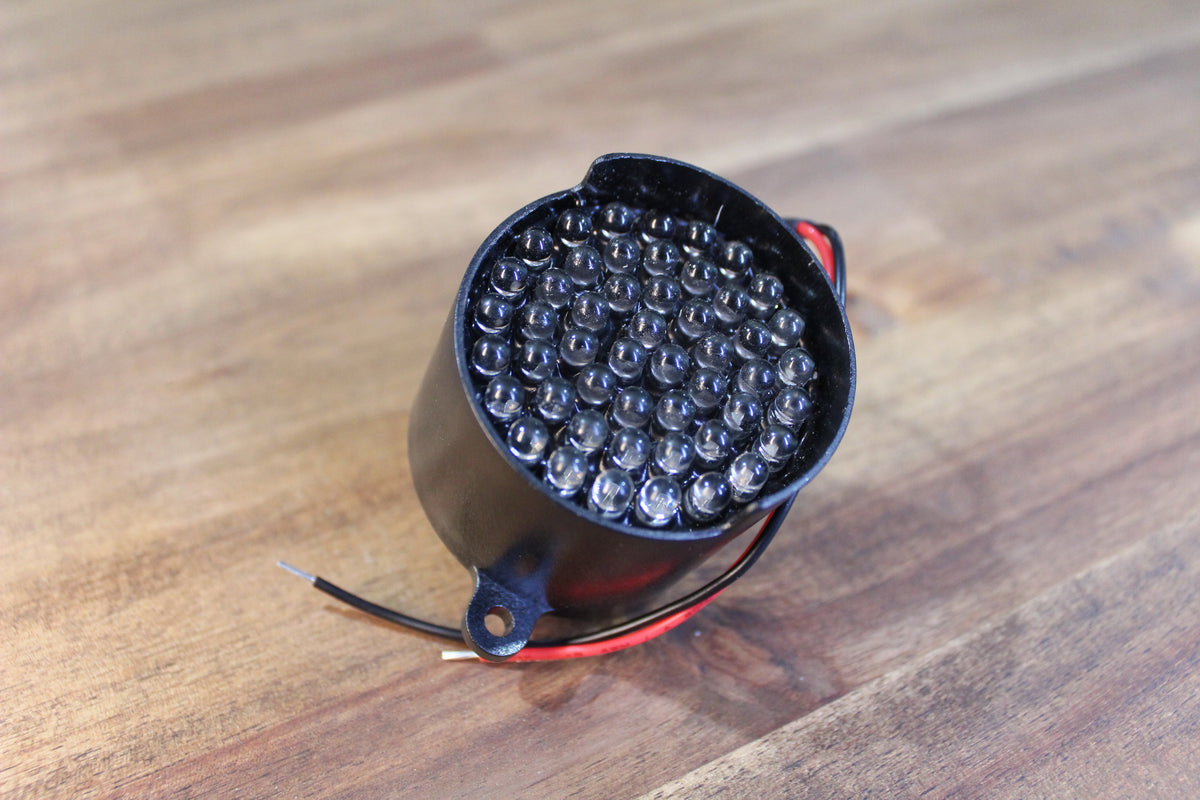 LED rain light - MSA approved – Ellery Motorsport