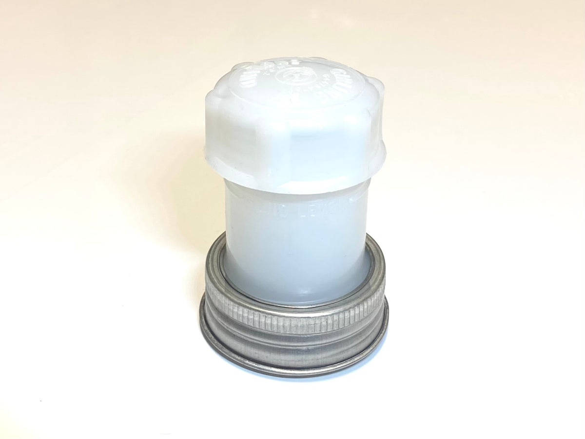 Girling master cylinder extension – Ellery Motorsport