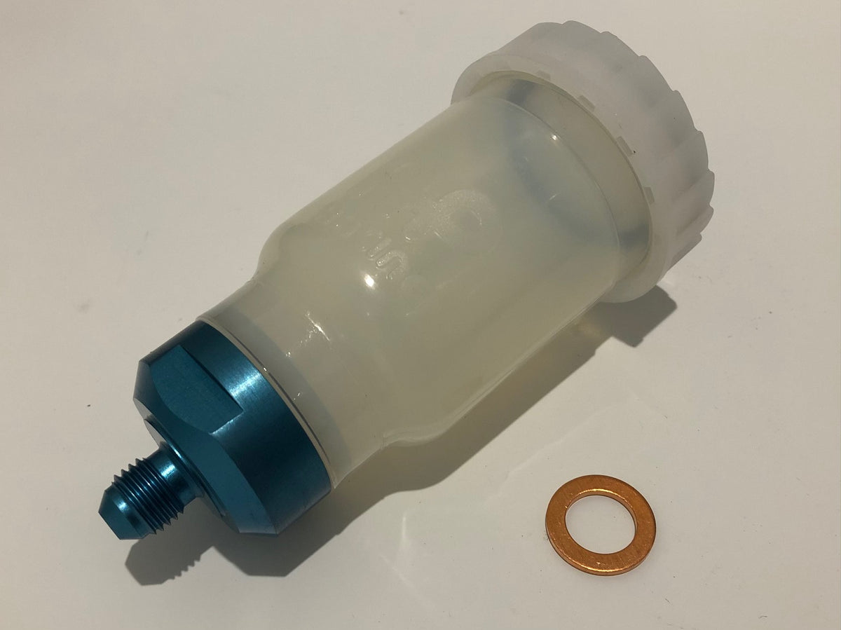 AP Racing Master cylinder Reservoir – Ellery Motorsport
