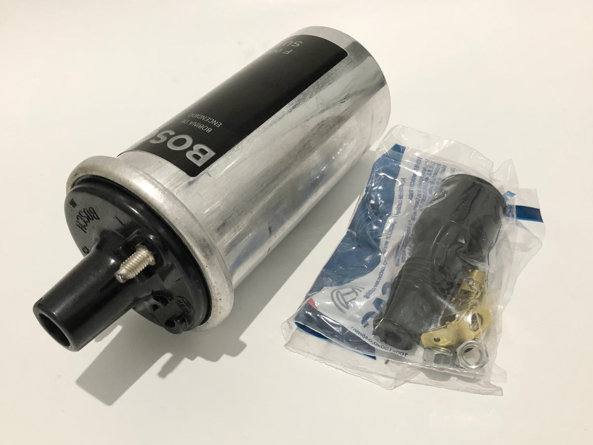 Ignition coil - GT40R style – Ellery Motorsport